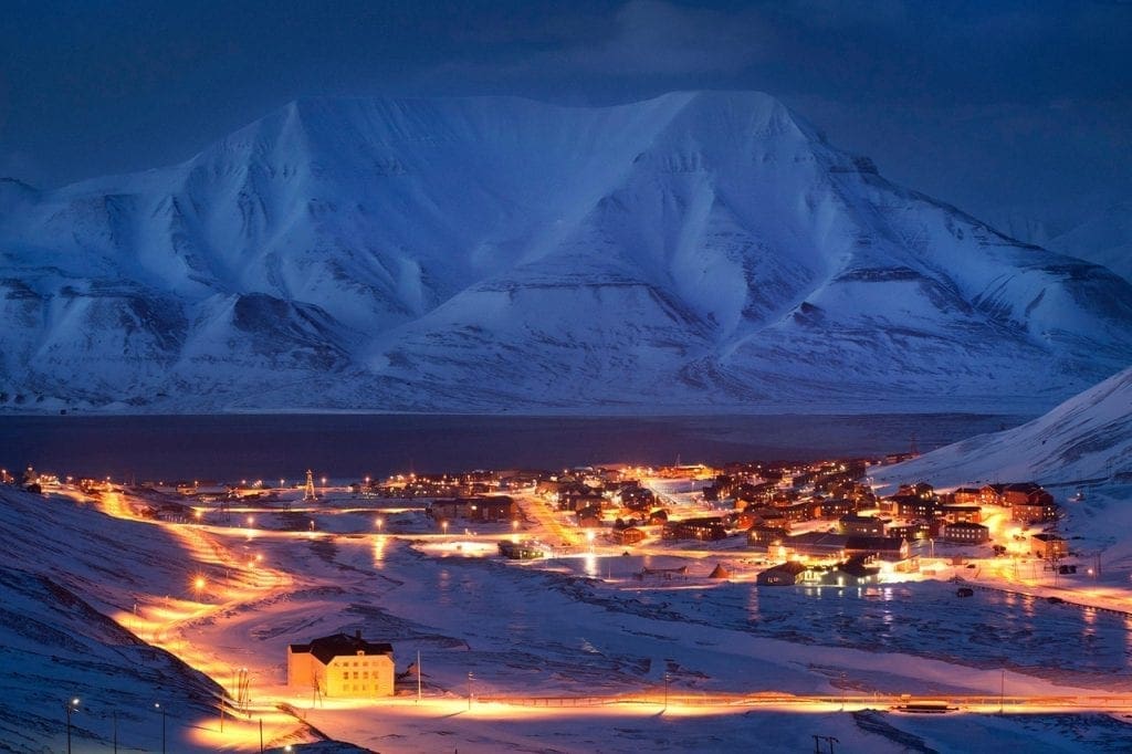 11 Exciting Reasons To Visit Svalbard In 2022