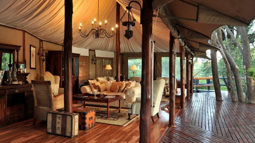 13 Best Private Game Lodges In Kruger National Park | Wildest