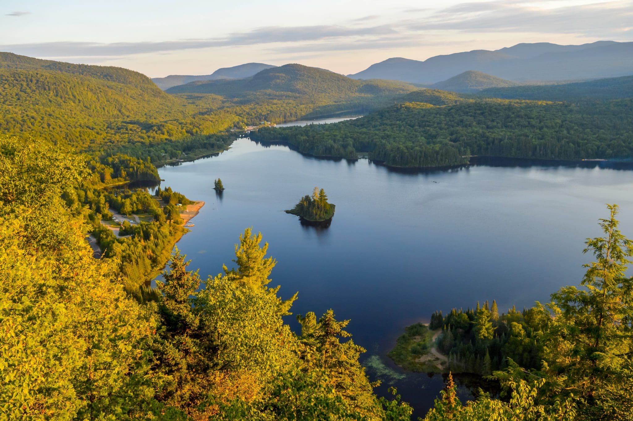 The Best National Parks In Canada For Nature Lovers | Wildest