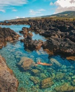 The 15 Best Beaches in Azores, Portugal | Wildest