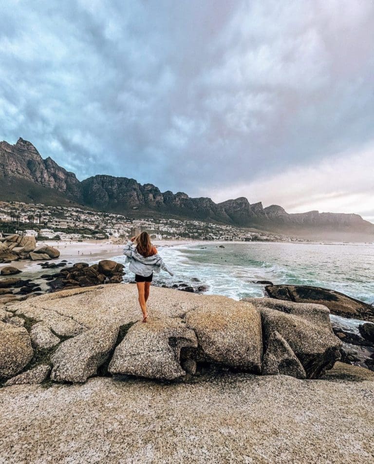 17 Things to do in Camps Bay, South Africa | Wildest