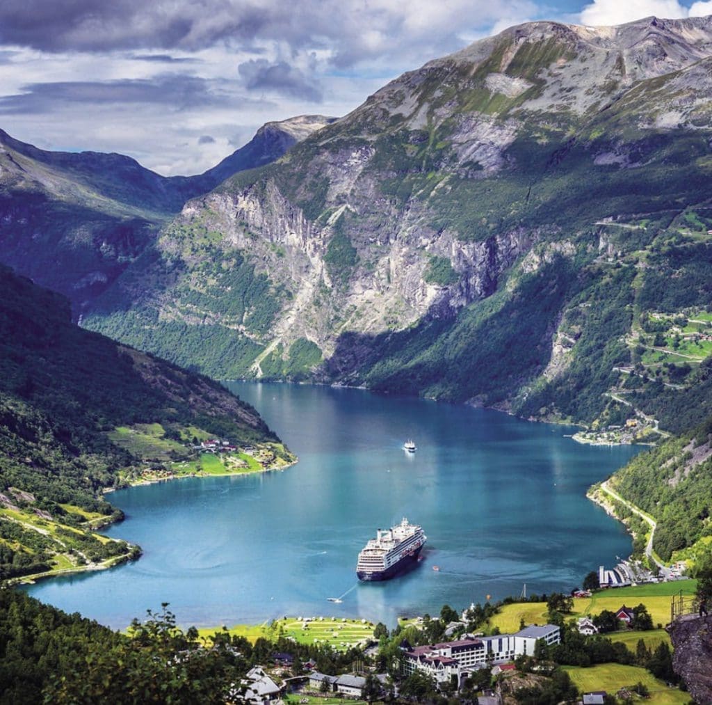 The Best Cultural Experiences in Europe | Wildest
