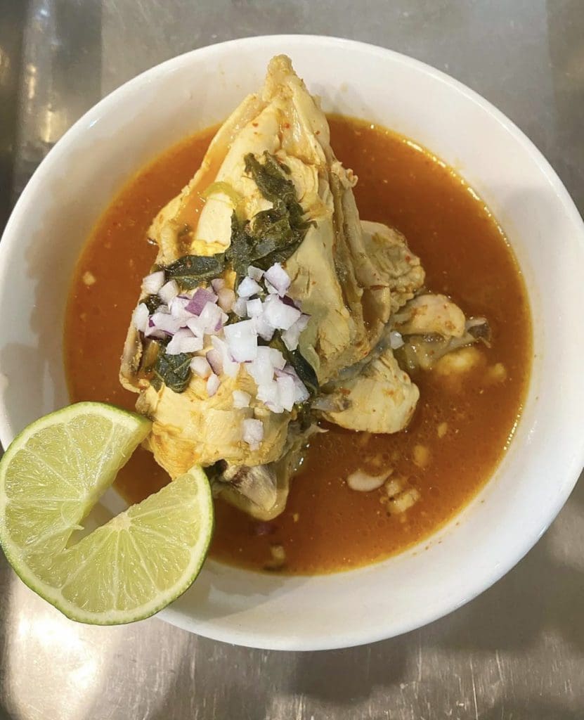 15 Mouth-Watering Traditional Foods in Mexico | Wildest