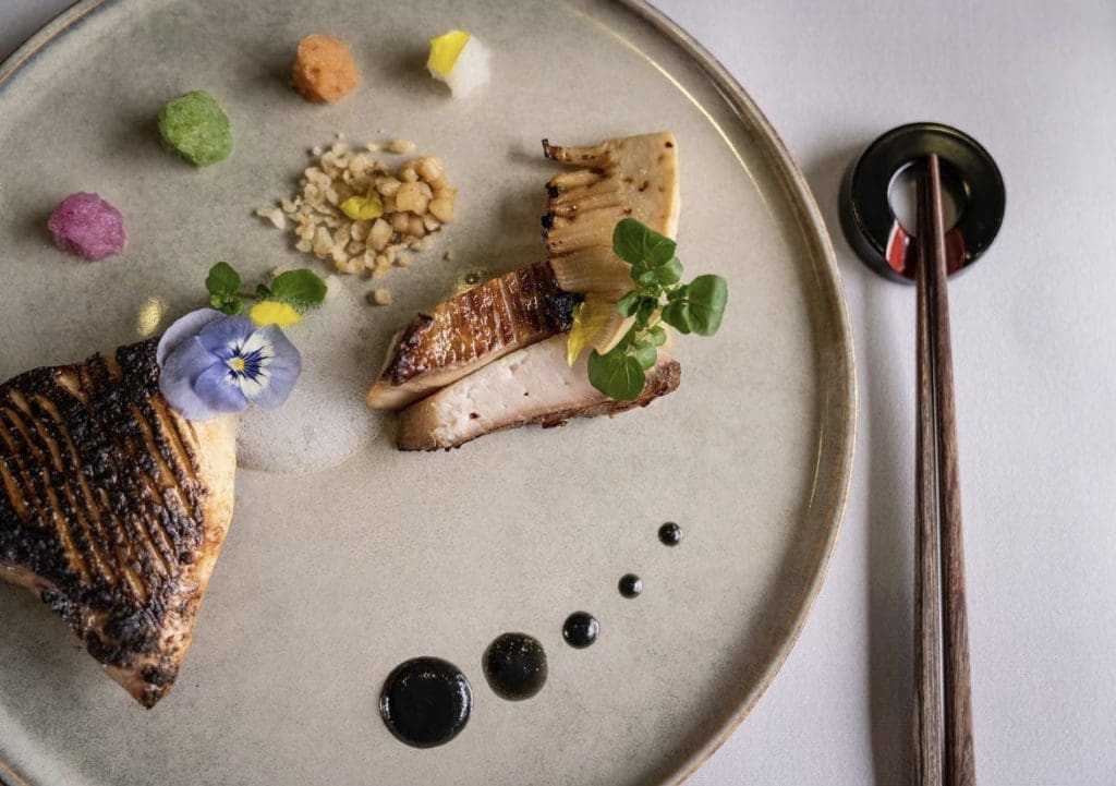 The 11 Best Restaurants In Auckland | Wildest