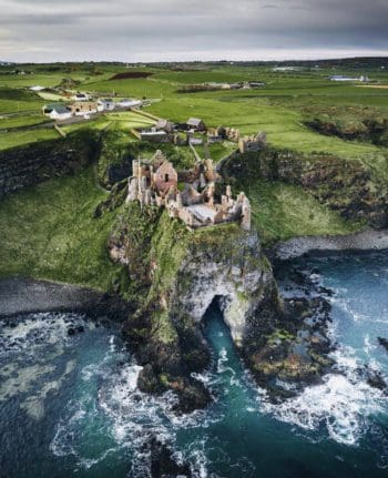 The Best Time Of Year To Visit Ireland | Wildest