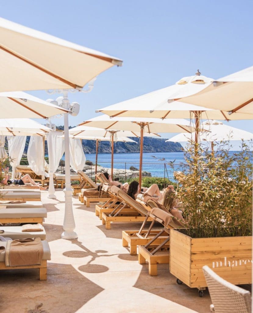 The 10 Best Beach Clubs in Mallorca | Wildest