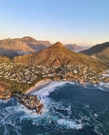 The Best Time Of Year To Visit Cape Town | Wildest