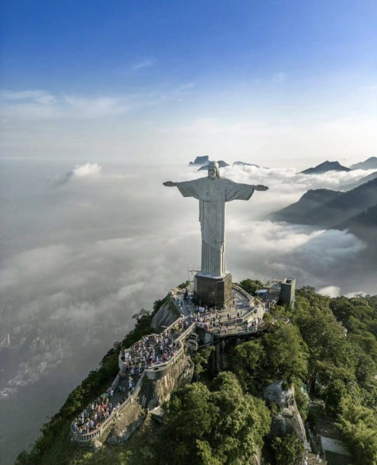 The 20 Best Party Cities Around the World | Wildest