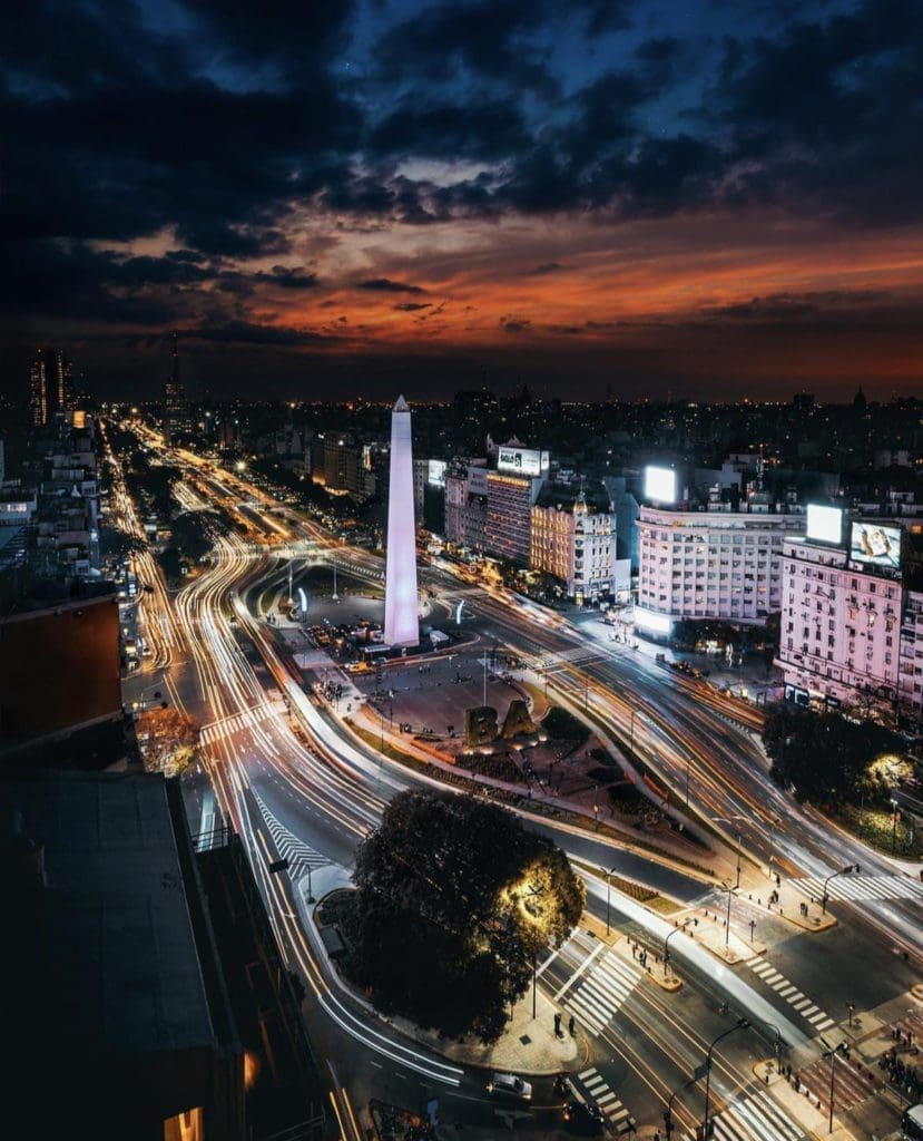 The 20 Best Party Cities Around the World | Wildest