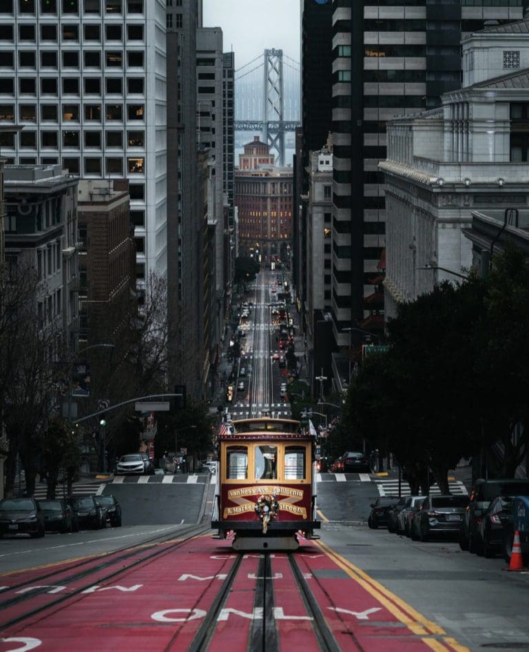 The 10 Best Things to do on a Weekend in San Francisco | Wildest