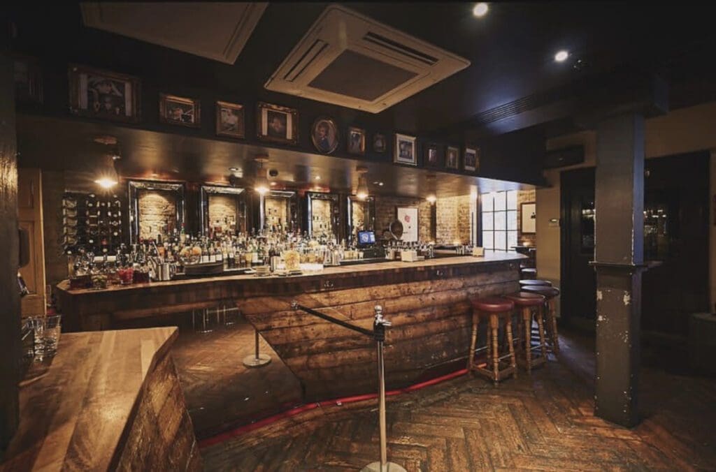 The Ultimate Guide to Shoreditch's Best 15 Bars | Wildest