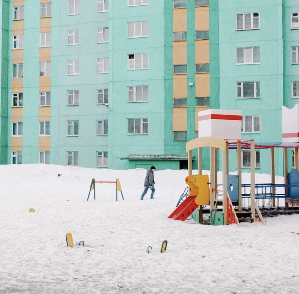 Beyond The Ice: Unearthing The World's Coldest Cities | Wildest