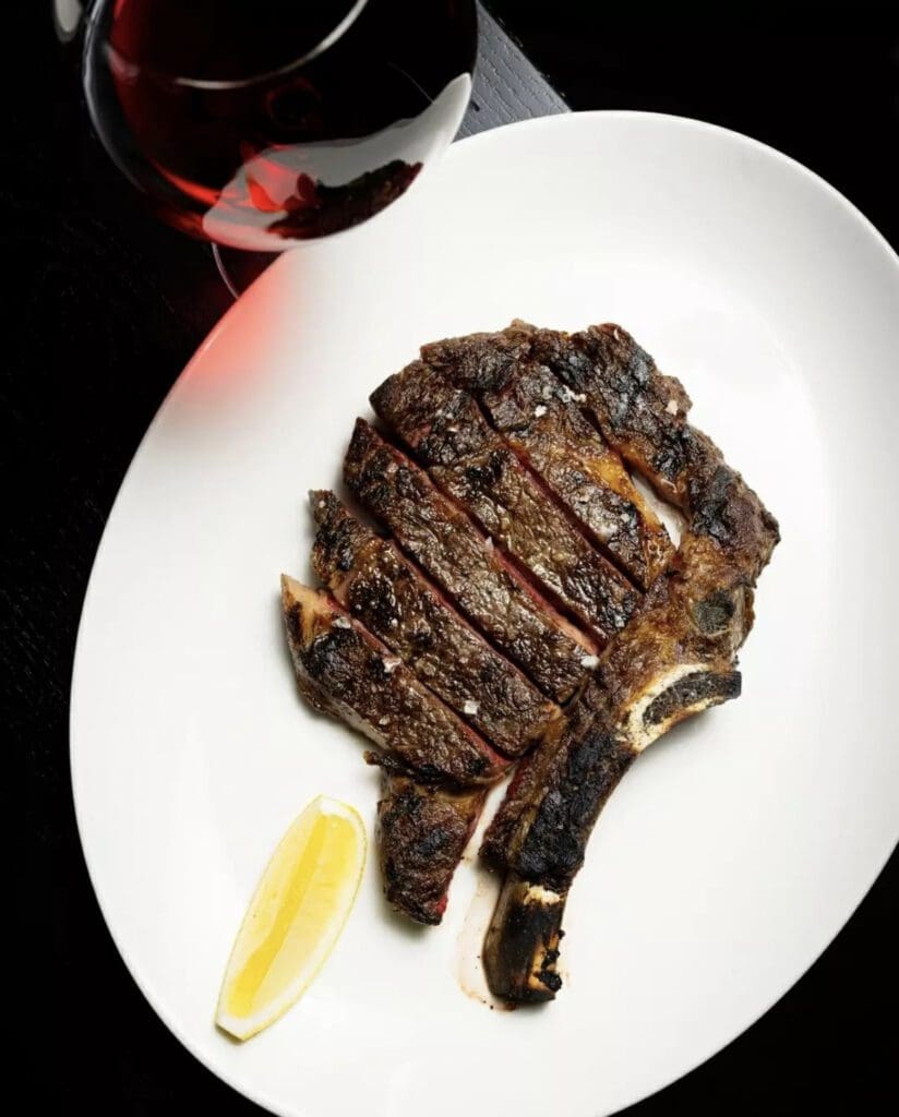 The 20 Best Places To Eat In Sydney, Australia | Wildest