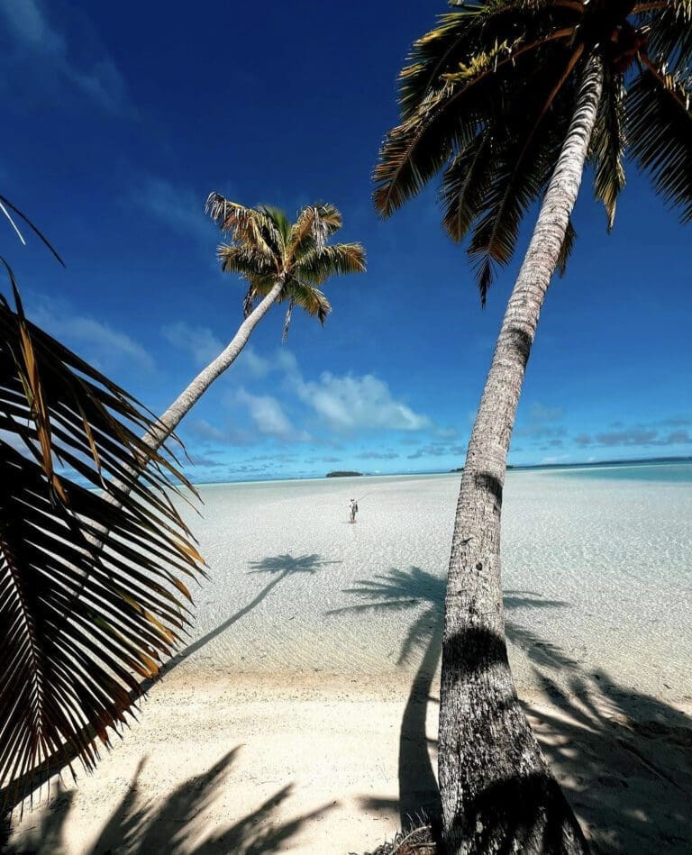 The Top 10 Polynesian Islands | Wildest