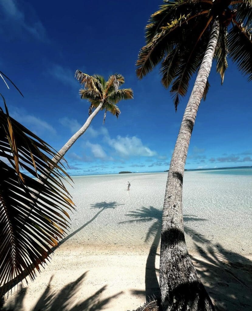 The Top 10 Polynesian Islands | Wildest
