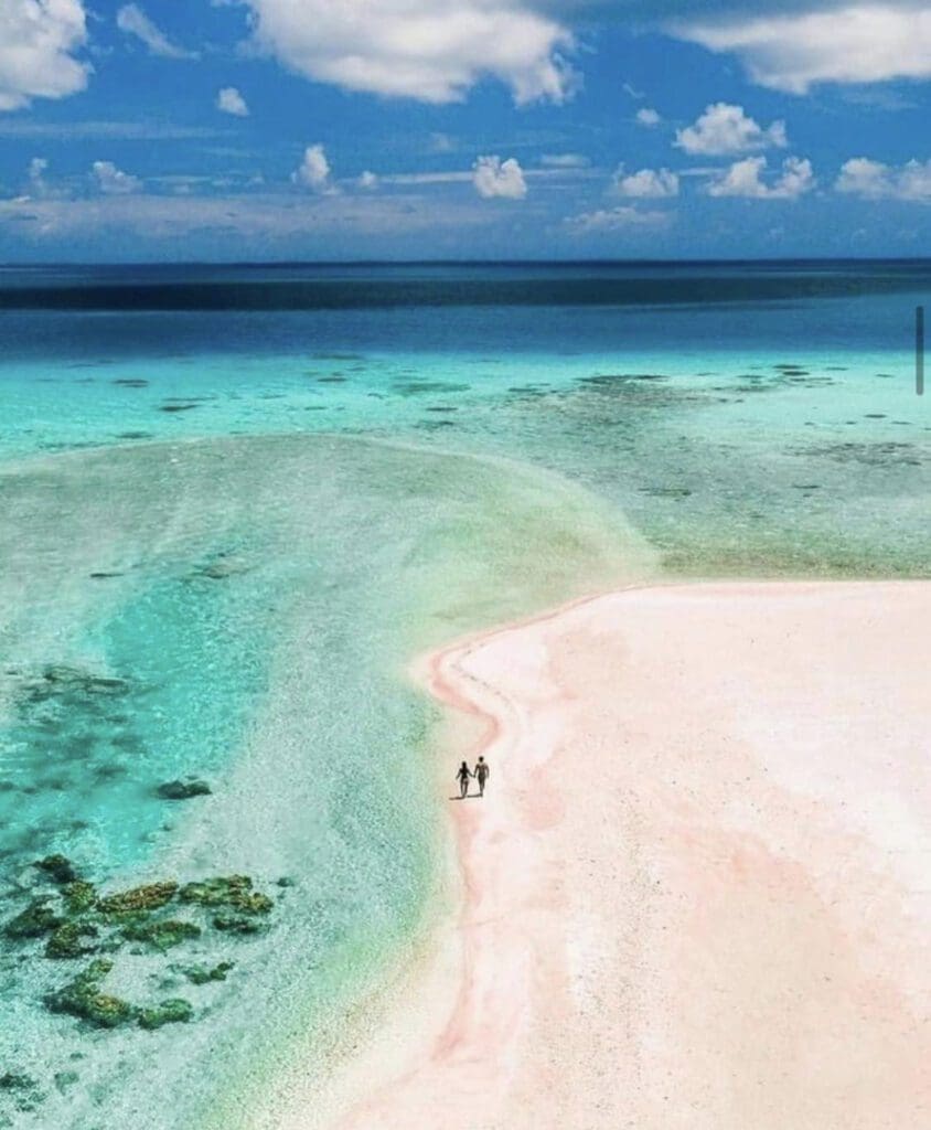 The Top 10 Polynesian Islands | Wildest