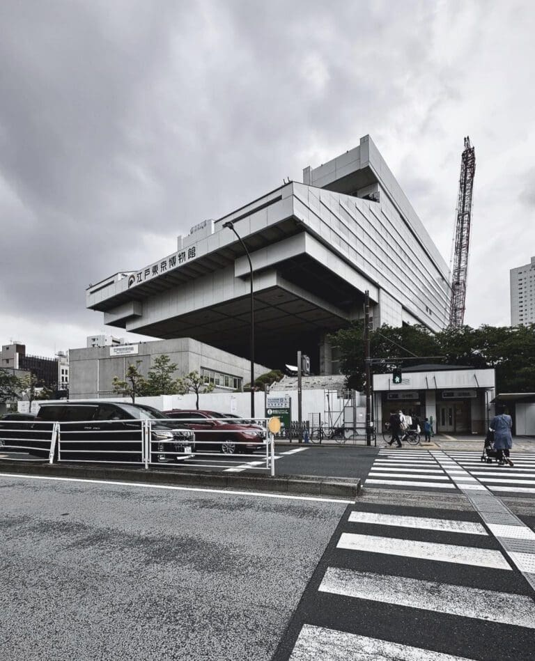 The 10 Best Museums in Japan | Wildest