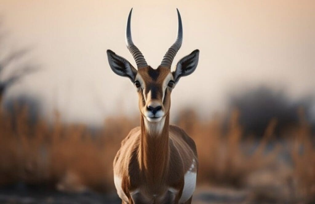 20 Majestic Antelope Species in Africa | Wildest