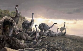 World's Largest Birds: The 10 Biggest Bird Species of all time | Wildest