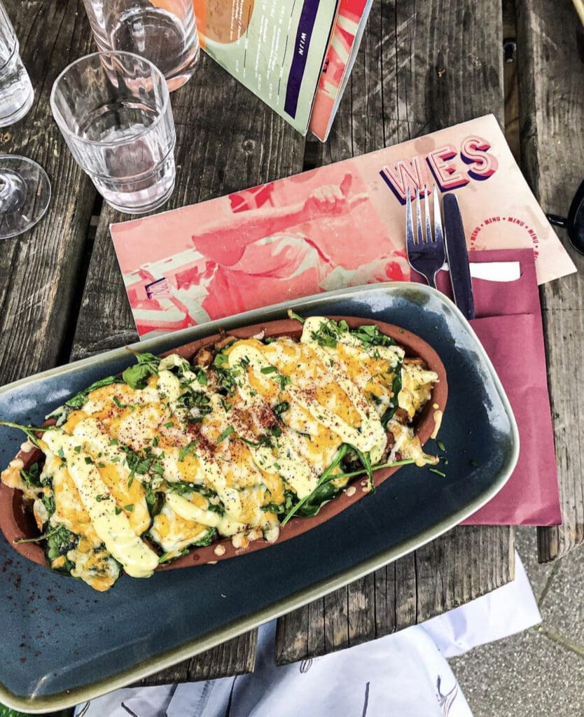 12 Of The Best Places To Eat In Rotterdam | Wildest