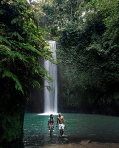 Hidden Waterfalls in Bali: How to Find Them and What to Expect | Wildest