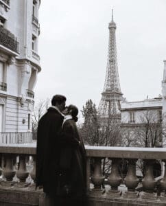 The Weather and Climate in Paris - What To Do All Year | Wildest