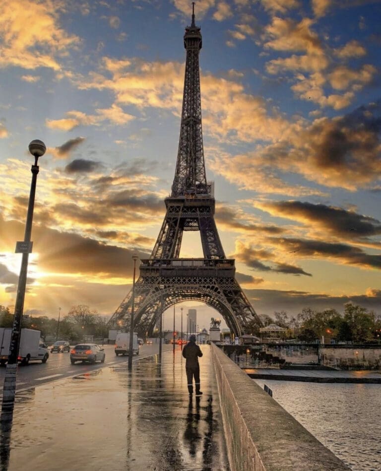 12 Of The Best Places To Visit In France | Wildest