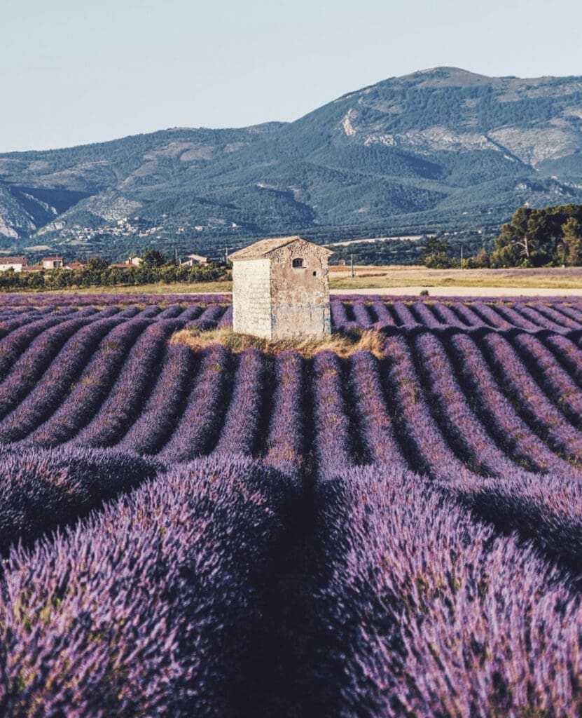12 Of The Best Places To Visit In France | Wildest