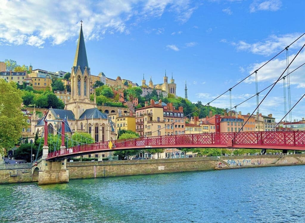 12 Of The Best Places To Visit In France | Wildest
