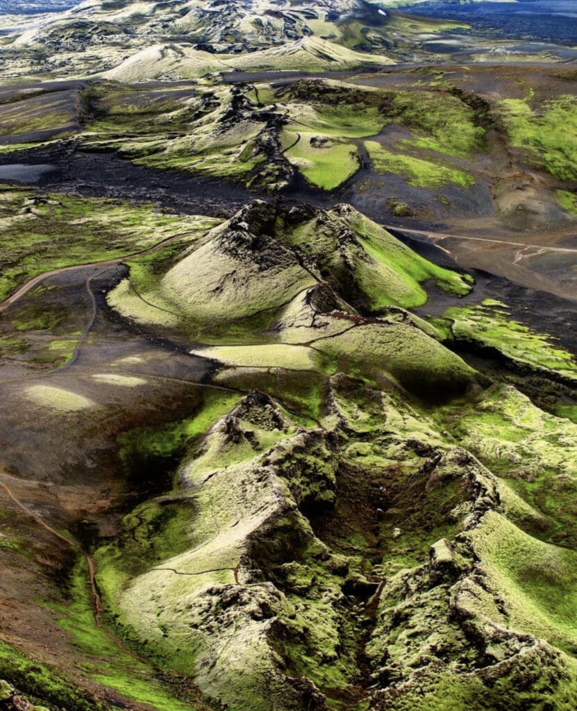 12 Colossal Volcanoes In Iceland You Have To See! | Wildest