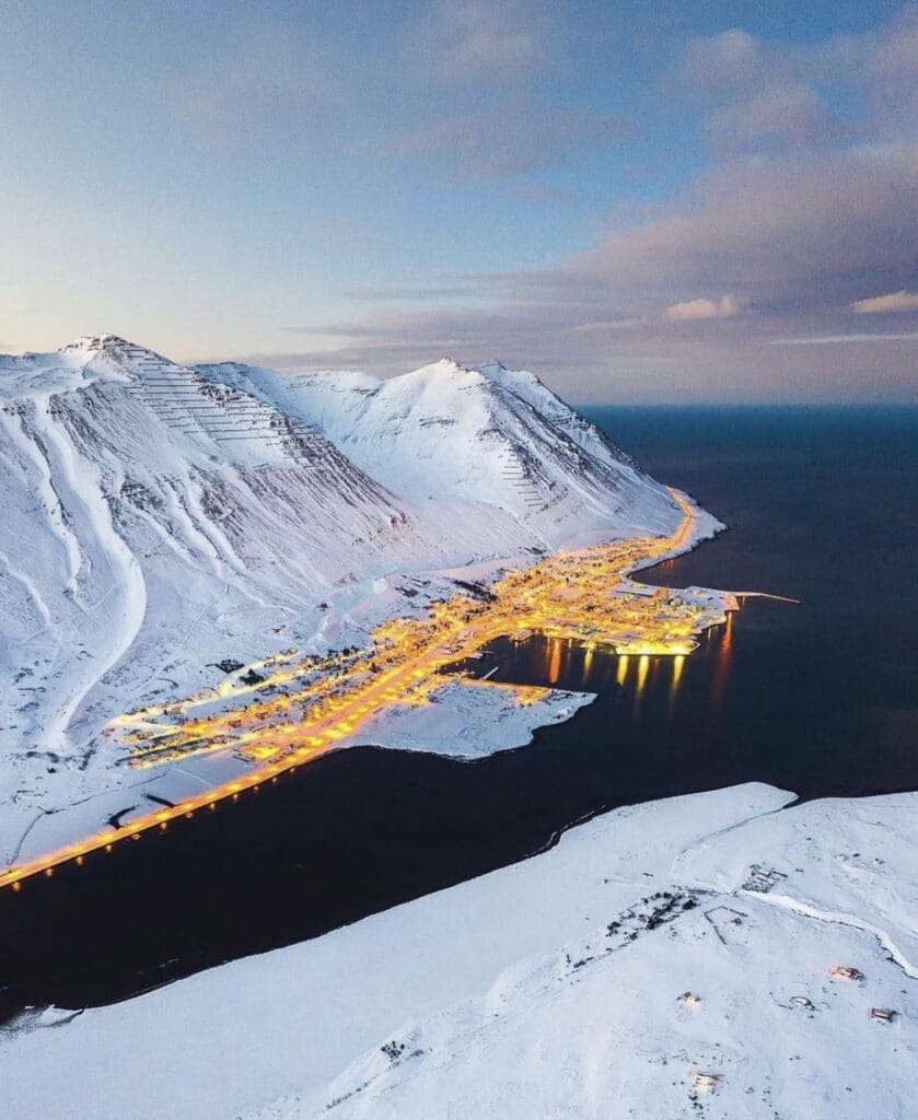 The 20 Best Things To Do In North Iceland | Wildest