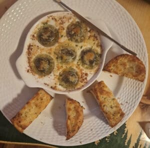 French Food with Snails: Escargot is More Than Just a Delicacy