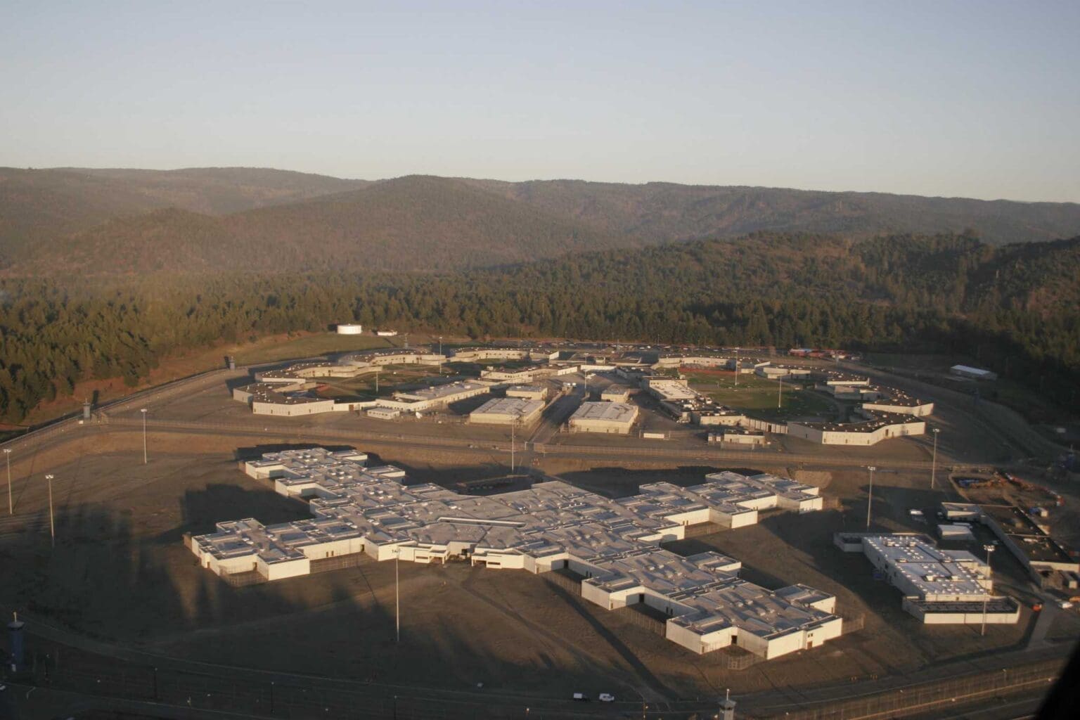 These Are The Most Dangerous Jails In The US | Wildest