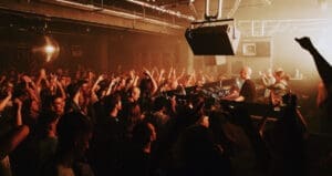 Neon Lights & City Nights: The Best Night Clubs in London | Wildest
