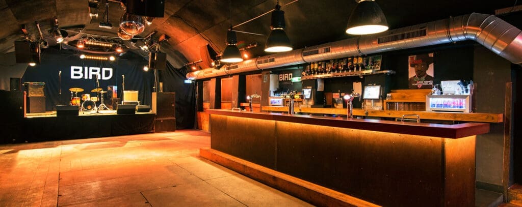The 20 Best Bars In Rotterdam | Wildest