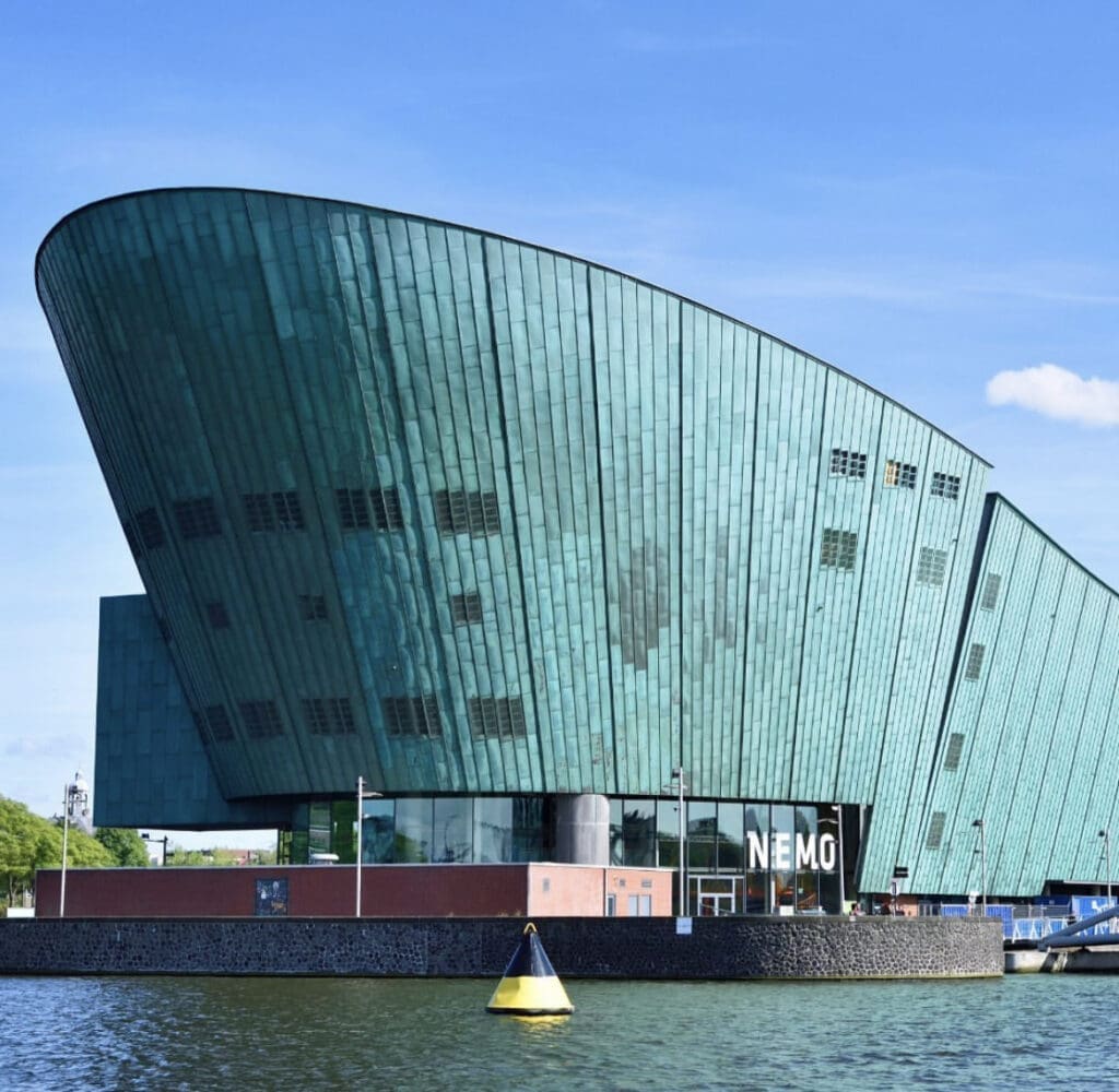 15 Top Museums In Amsterdam For Culture Buffs | Wildest