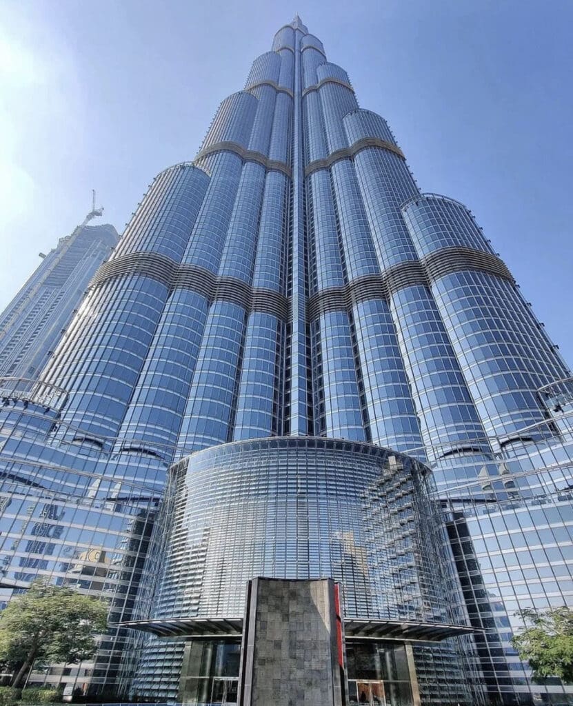 The Top 10 Tallest Buildings On Earth | Wildest