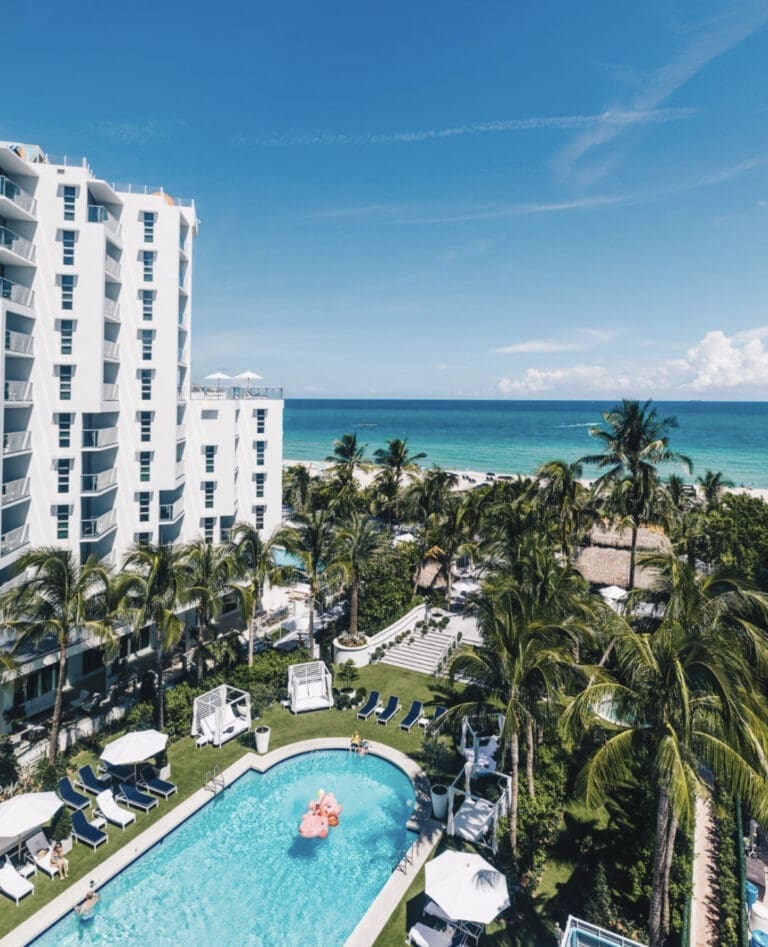 Hot Places in the US - 15 Scorching Cities | Wildest