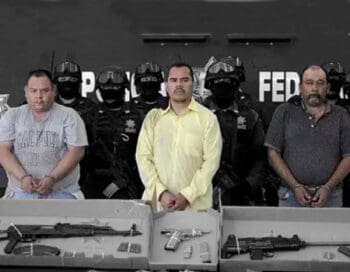 An Exploration of Mexico's Most Infamous Drug Cartels