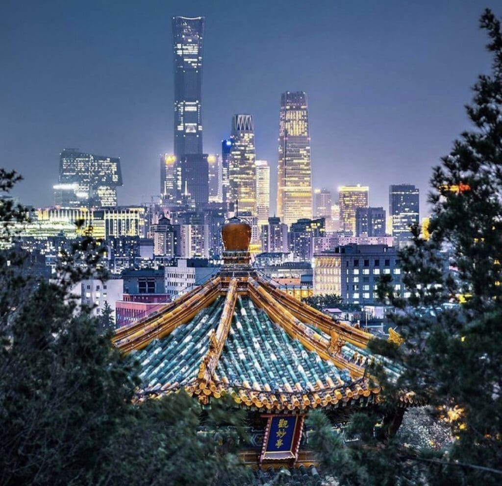 The Top 12 Places To See In Beijing, China | Wildest