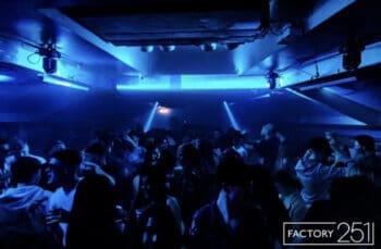 The 12 Best Nightclubs in Manchester, England | Wildest