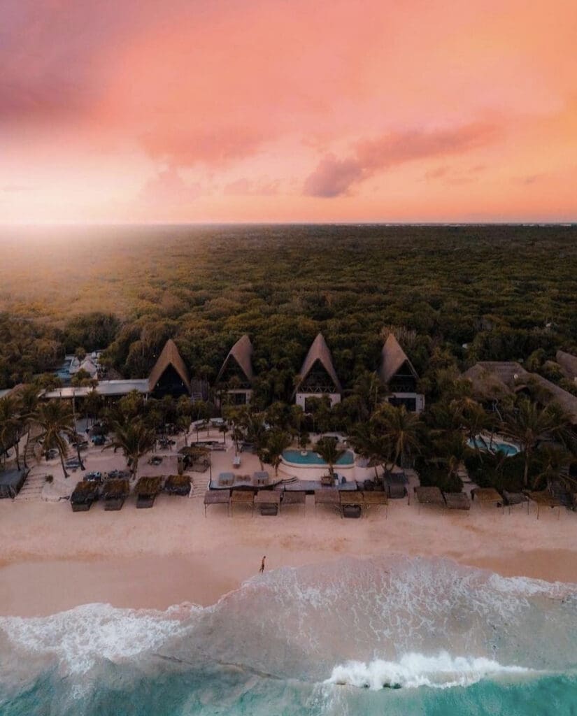 Discover the Best Vacation in January: 14 Destinations to Explore