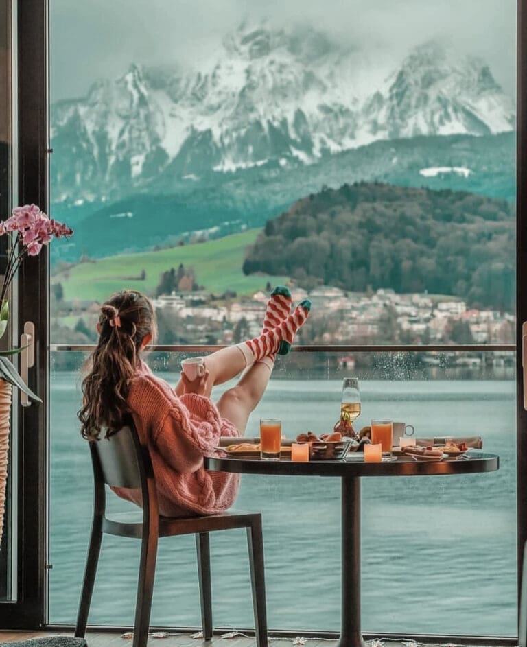 Discover the 15 Best Hotels in Lucerne, Switzerland | Wildest